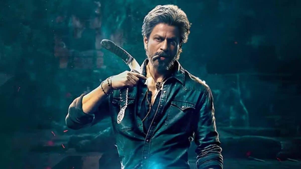 SRK’s Manager Pooja Dadlani Reacts To His First National Award Win ...