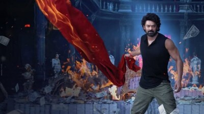 Prabhas' The Raja Saab Producers Clarify Worker Dues Amid Legal Trouble ...