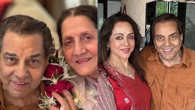 Dharmendra’s Wife Prakash Kaur Once Said ‘Any Man Would Have Preferred Hema Malini Over Me ...