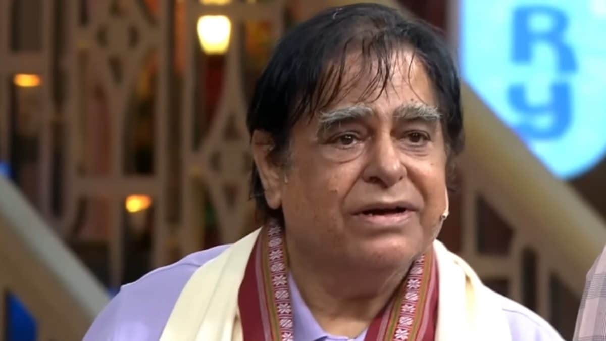 Ramanand Sagar’s Son Prem Sagar Passes Away At 84, Tributes Pour In ...