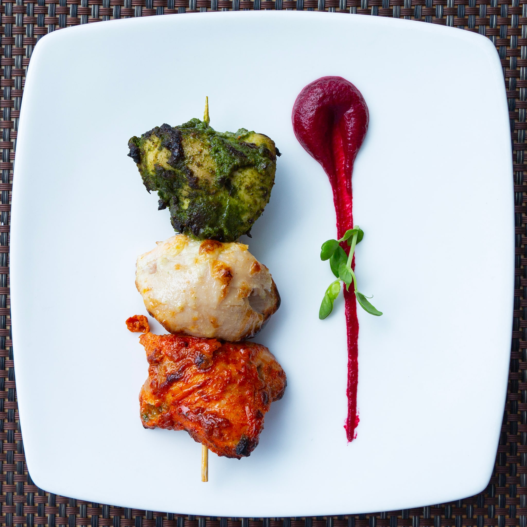 Celebrate Independence Day 2025 With Festive And Patriotic Menus Across ...
