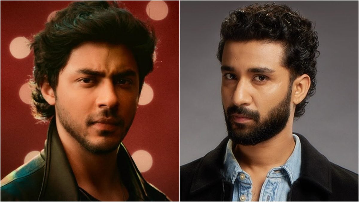 Raghav Juyal Hails Aryan Khan’s The Ba***ds of Bollywood: ‘You’ve ...