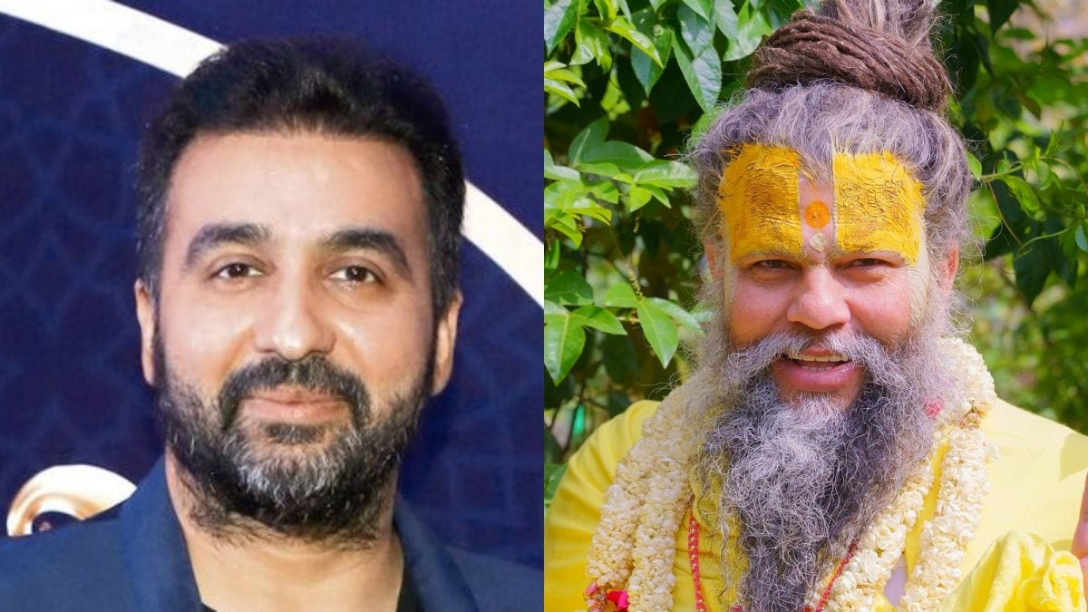 Raj Kundra REACTS To ‘PR Stunt’ Claims After Offering Kidney To ...