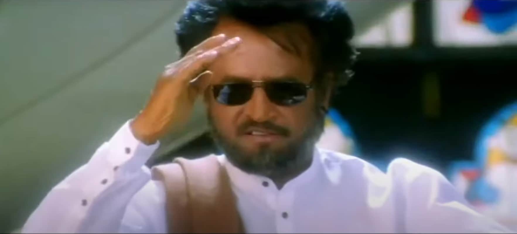6 Iconic Signature Style Moments Of Thalaivar Rajinikanth That No One ...