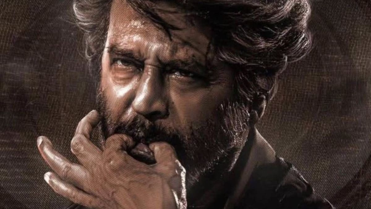 Coolie Review And Rating: Rajinikanth Shows Why He Is The Boss ...