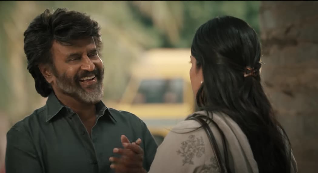 Coolie Trailer: Rajinikanth Is Back With His Swag, Aamir Khan Stuns In ...