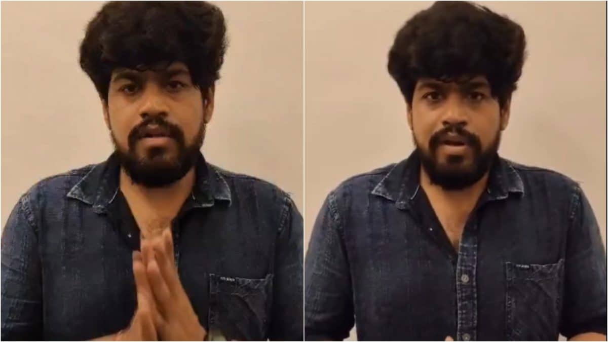 Ramkumar Balakrishnan Reacts As Parking Wins 3 National Awards: ‘Can’t ...