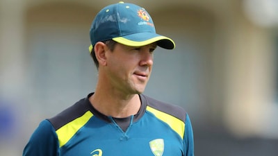 Ponting Includes Smith, Lyon, Starc In His Australia's Squad For 2027 ...