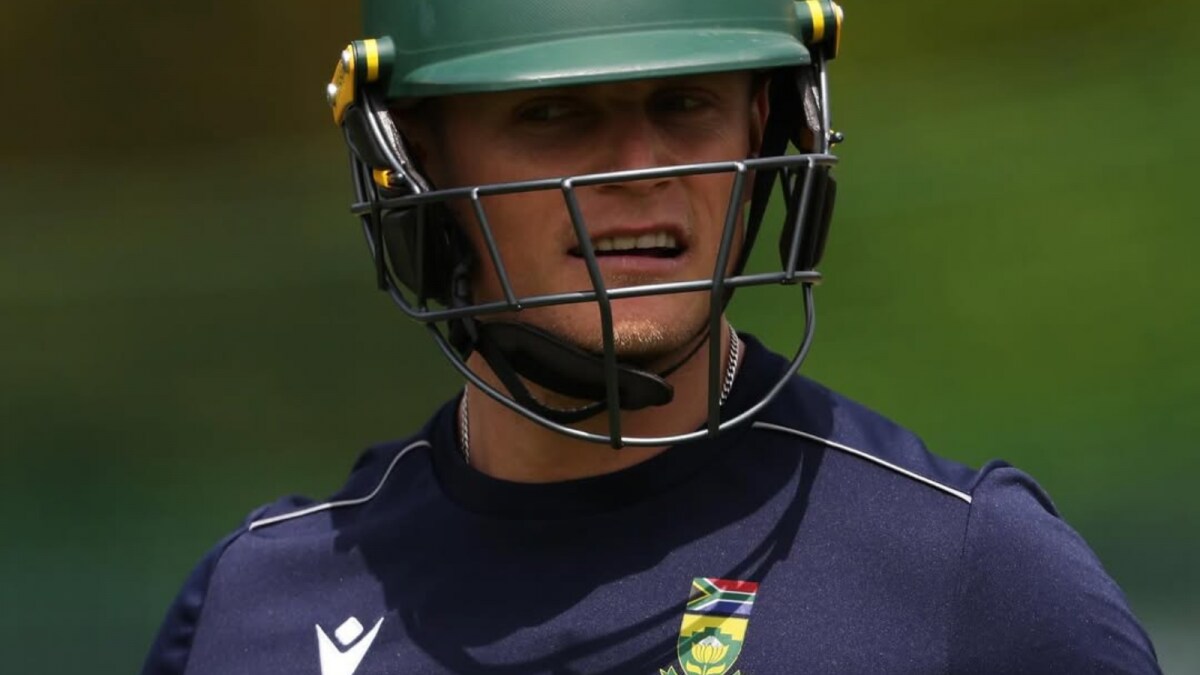 Rickelton Eyeing AUS Vs SA T20Is As An 'Opportunity To Claim Opening ...