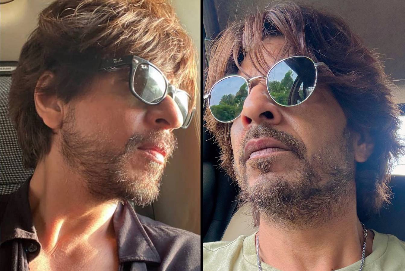 Shah Rukh Khan Vs His Lookalike: Can You Spot The Difference In These ...