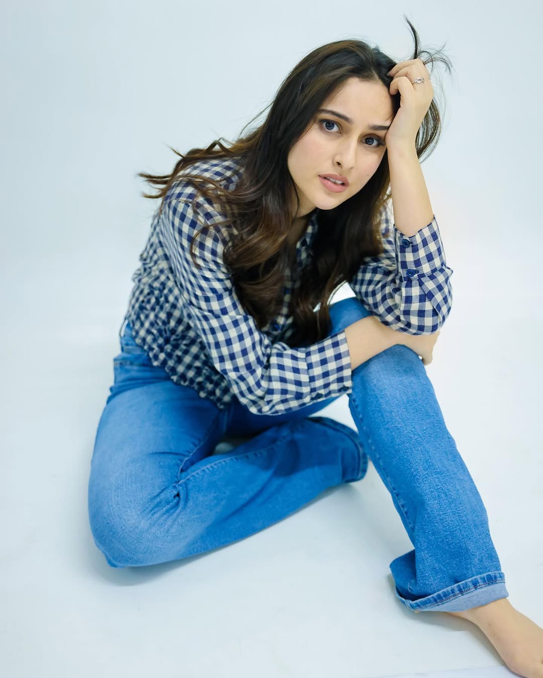 Sadia Khateeb's Fierce New Avatar in Omung Kumar's Film Silaa