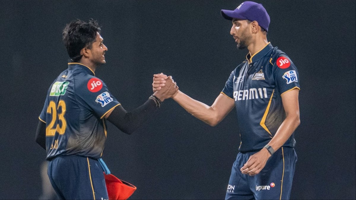 IPL 2025 Orange And Purple Cap Winners Fail To Find A Place In India's ...