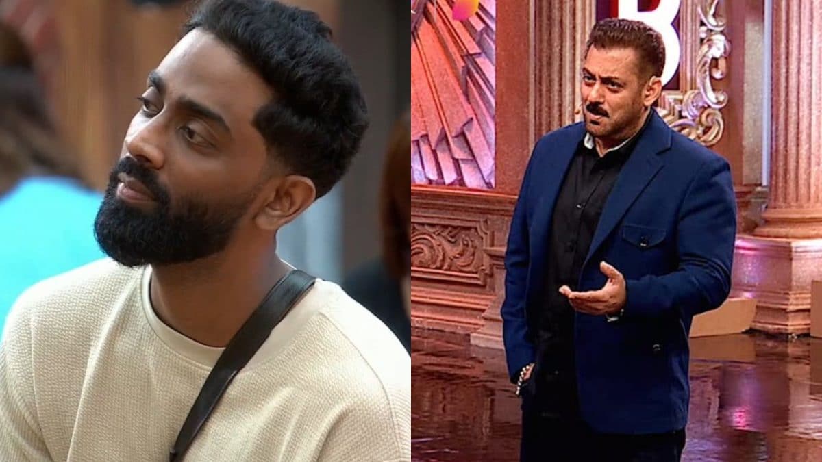 Salman Khan Confronts Pranit More For Mocking Him: 'You Should Not Go ...