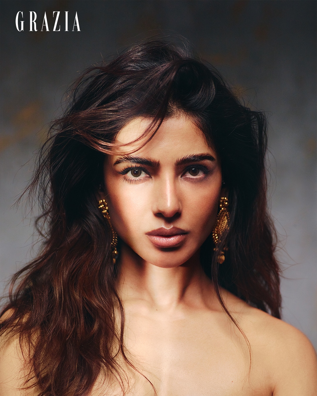 Samantha Ruth Prabhu’s Latest Photoshoot Will Make You Stop And Stare ...