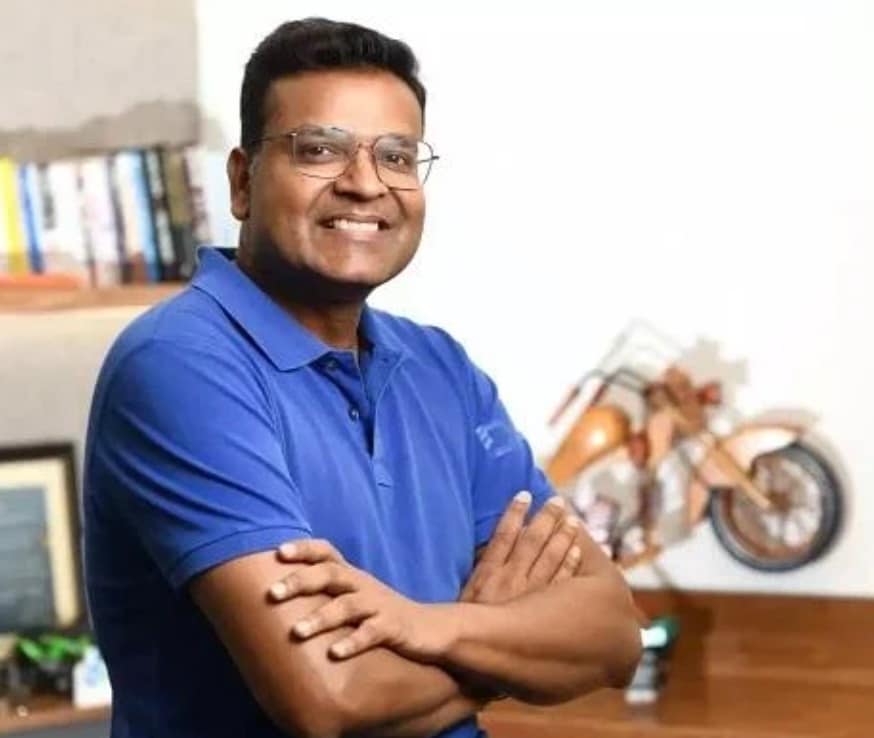 Meet The 10 Richest People In Noida