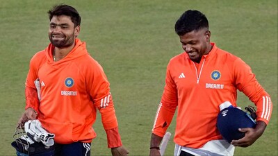 No Sanju Samson & Rinku Singh! Rahane Predicts India's Playing XI For Asia Cup | Cricket News ...