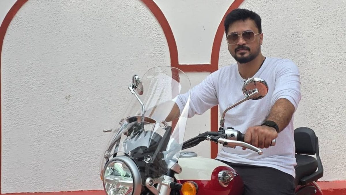 Kannada Actor Santhosh Balaraj Dies At 34 After Battling Jaundice ...