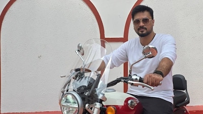 Kannada Actor Santhosh Balaraj Dies At 34 After Battling Jaundice ...