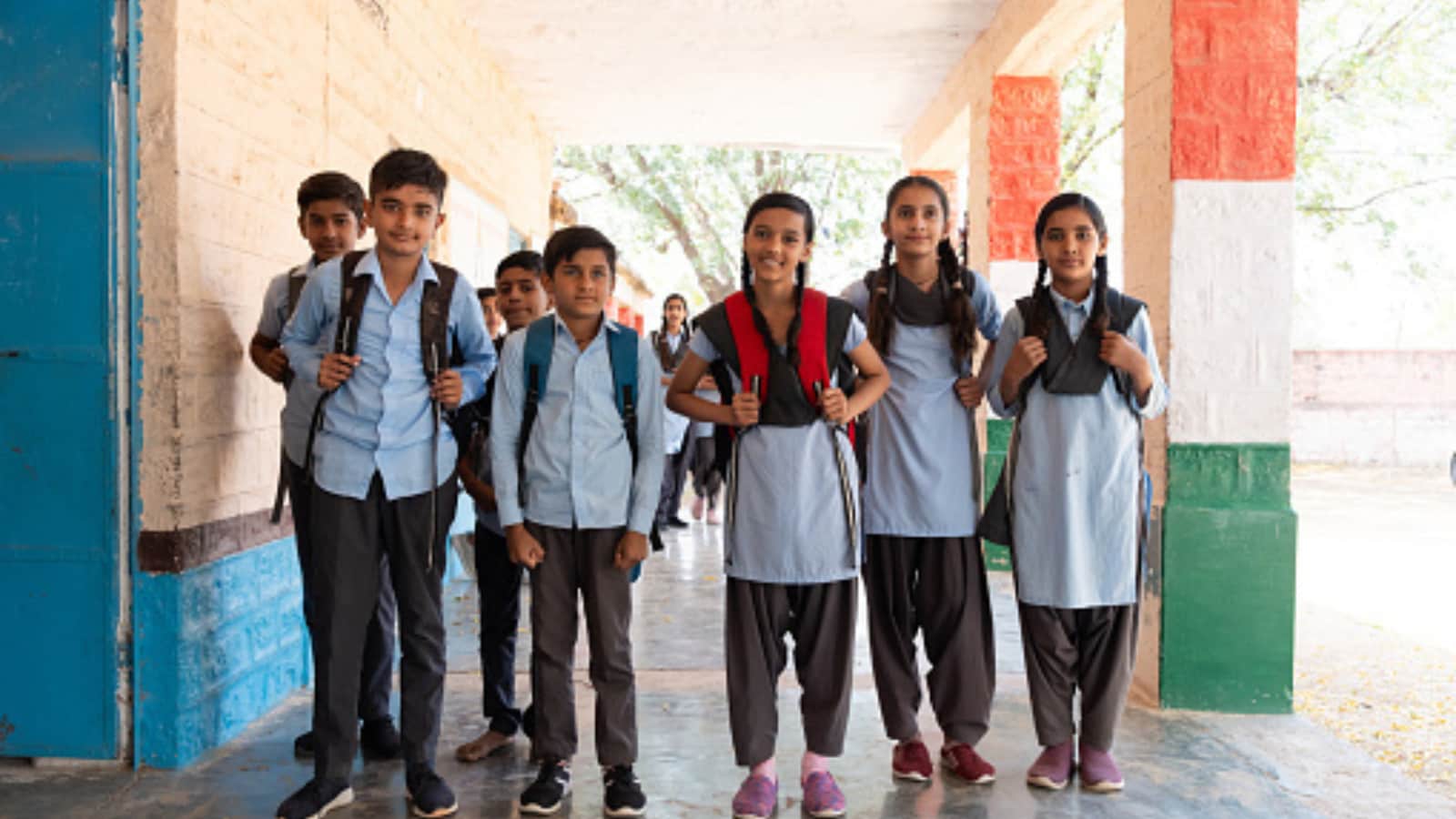 Dussehra To Chhath: Complete List Of School Holidays In October Across ...
