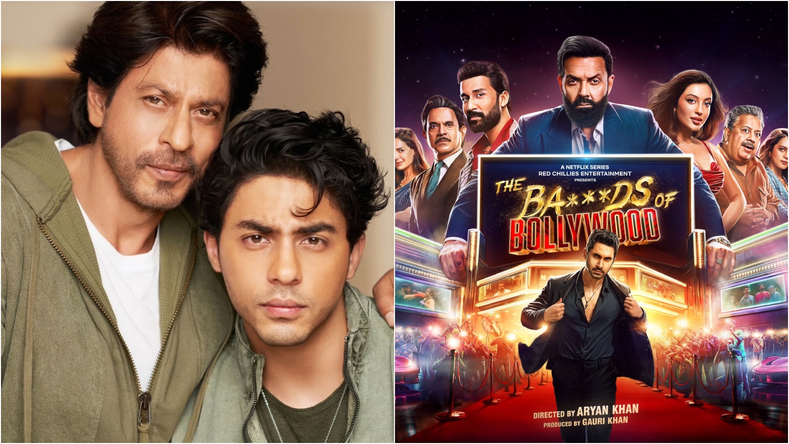 Aryan Khan Birthday: Rising Beyond The Spotlight With Strength And ...