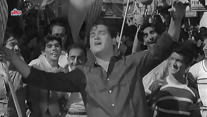 Top Bollywood Dahi Handi Songs: Shammi Kapoor to Sonakshi Sinha