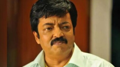 Malayalam Actor Shanavas, Son of Prem Nazir, Passes Away at 71 ...