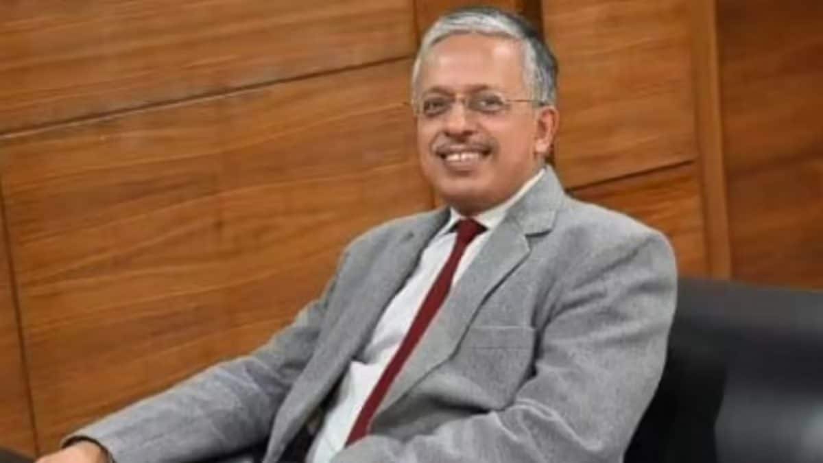 Shashi Prakash Goyal Becomes New Uttar Pradesh Chief Secretary: Who Is ...