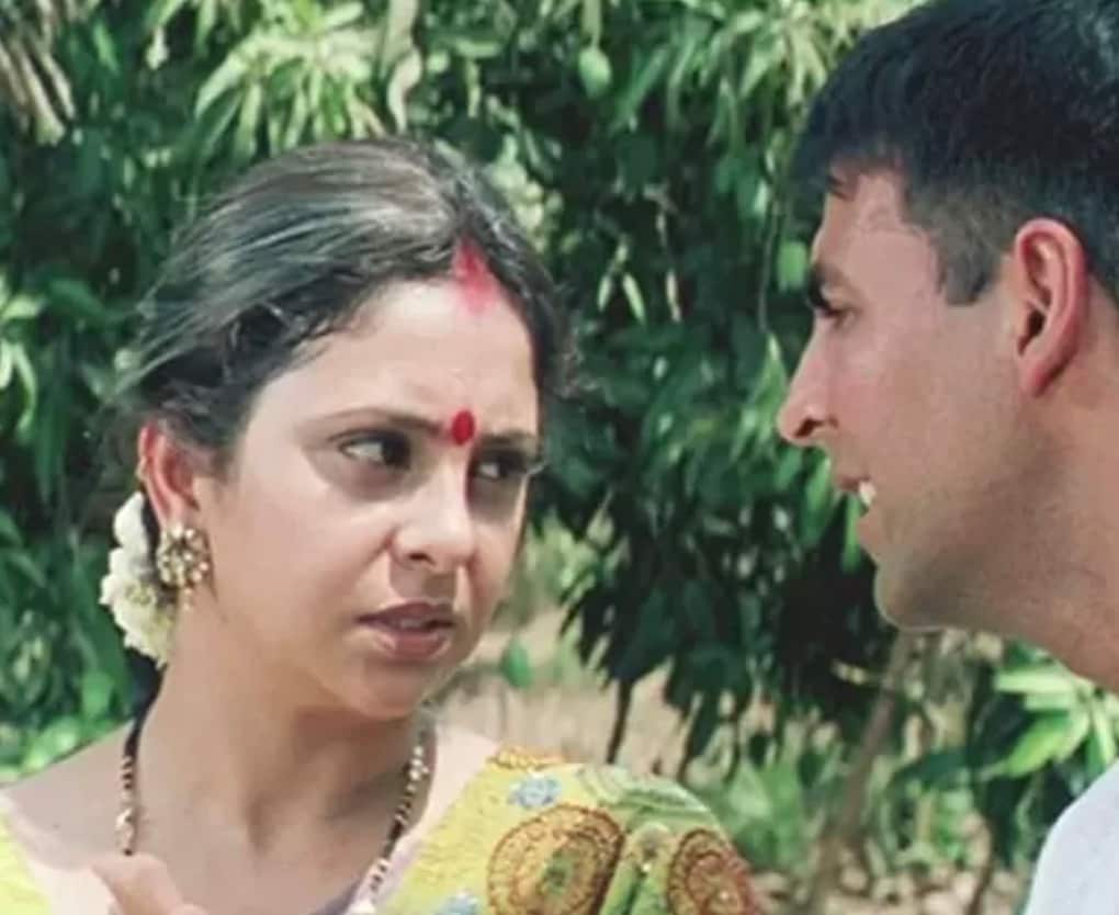 30 Years In Bollywood, She Even Played Mother To Actor Six Years Older ...