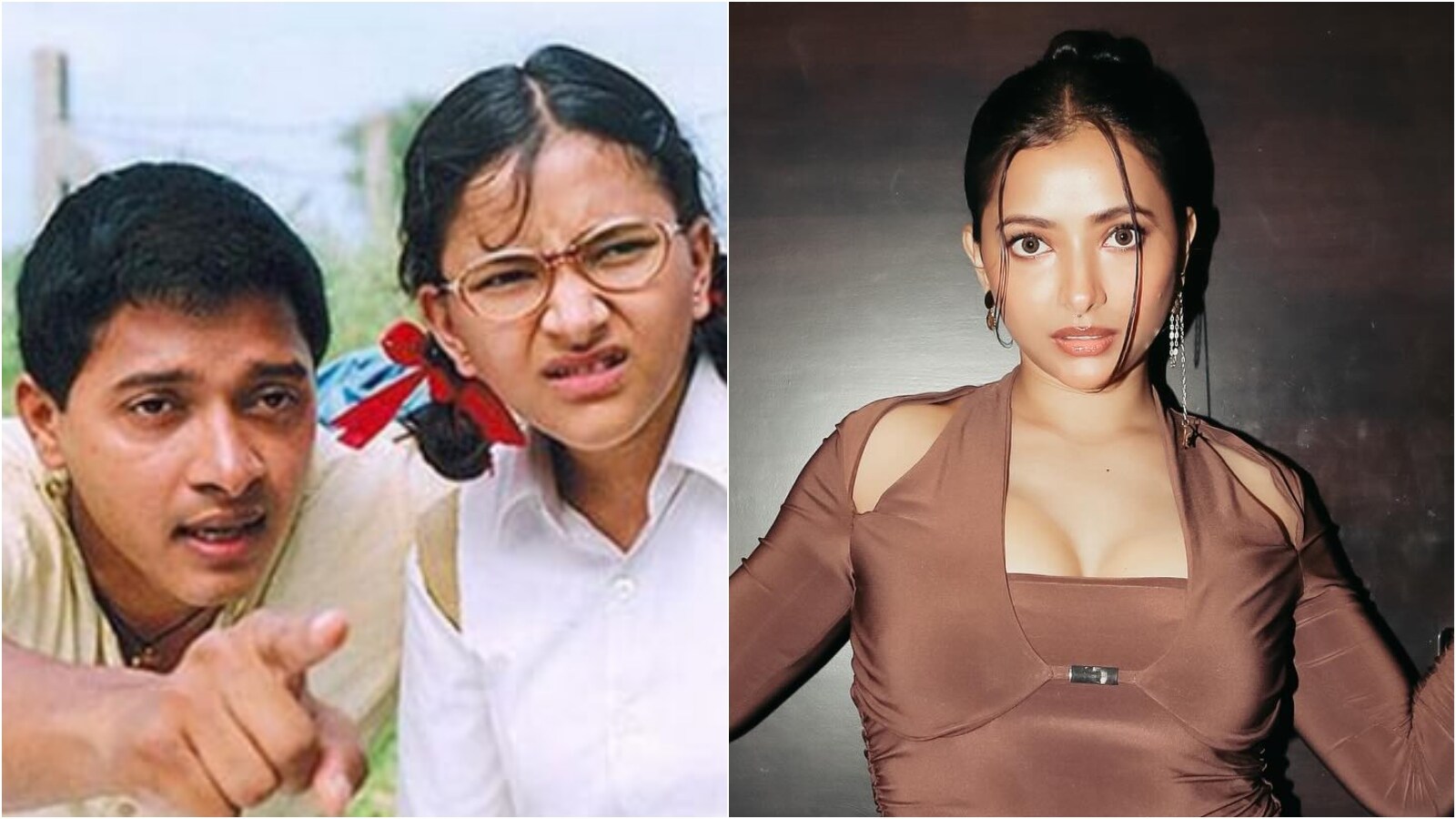 Usfijitimes | Shweta Basu Prasad Recalls Iqbal Competing With ‘Big Film ...