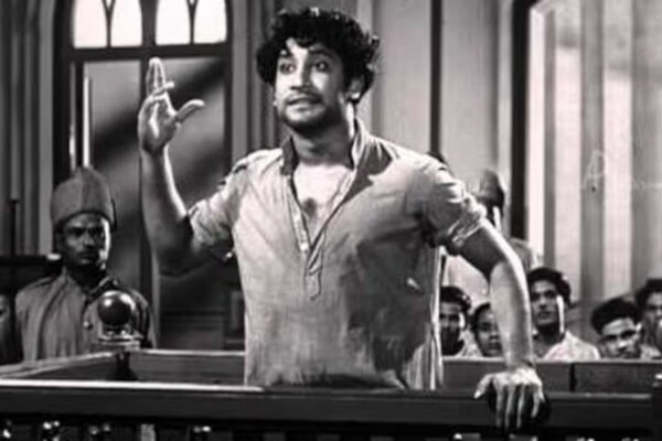 Sivaji Ganesan News: Latest Sivaji Ganesan News and Updates at News18