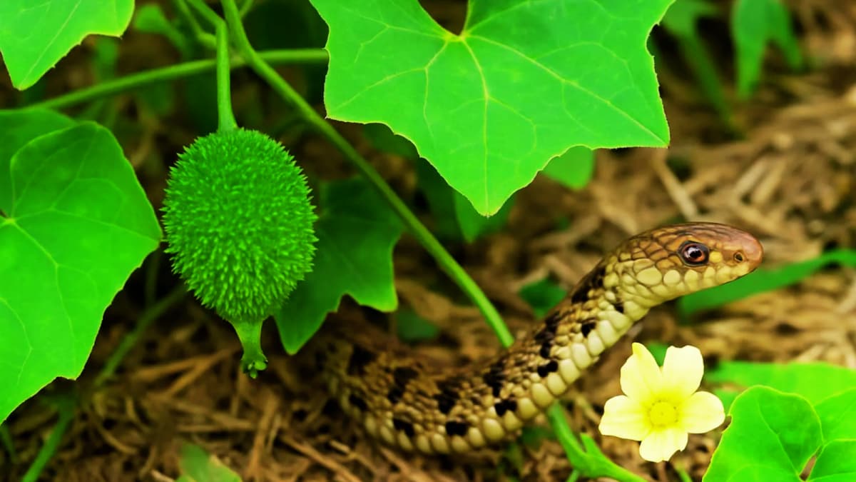 Snake Bite Remedy: This Miraculous Plant Is Believed To Neutralise ...