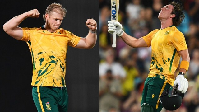 Australia Vs South Africa 2nd T20I Highlights: Proteas Win By 53 Runs ...
