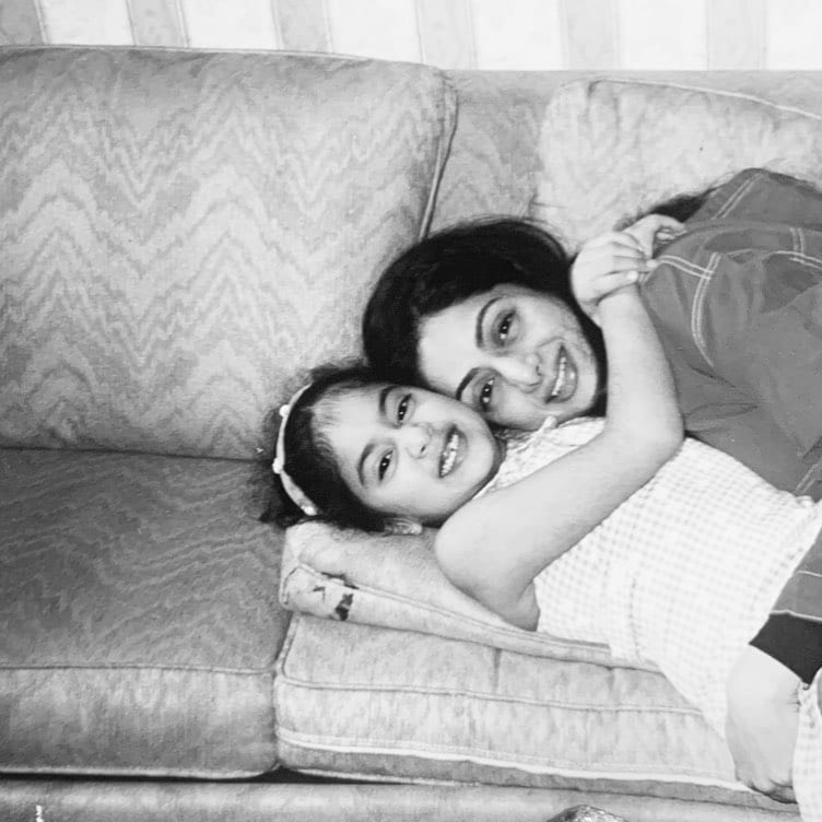 Sridevi Birth Anniversary: Cherished Family Moments Of Bollywood's ...