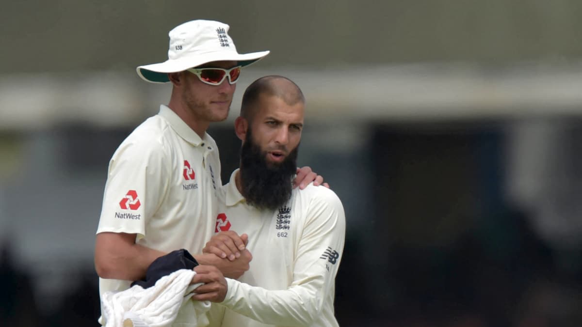 England Bowler Retired In 2023 Aiming For Coaching Role 'Probably Next ...