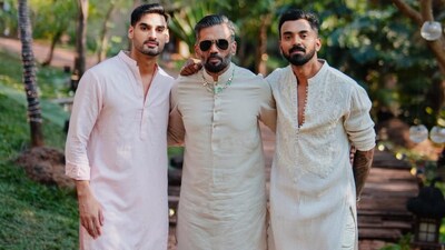 Suniel Shetty Turns 64: Actor, Entrepreneur, Legend — Here’s How Rich ...