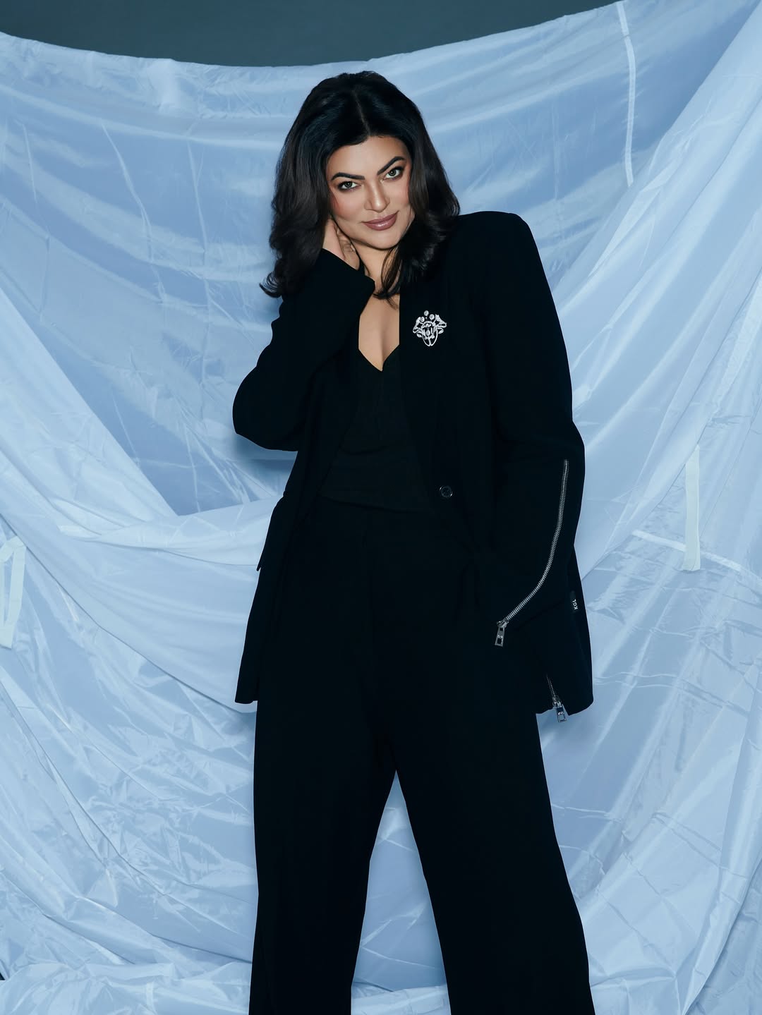 Sushmita Sen Turns 50: Her Quotes On Success, Motherhood And Life