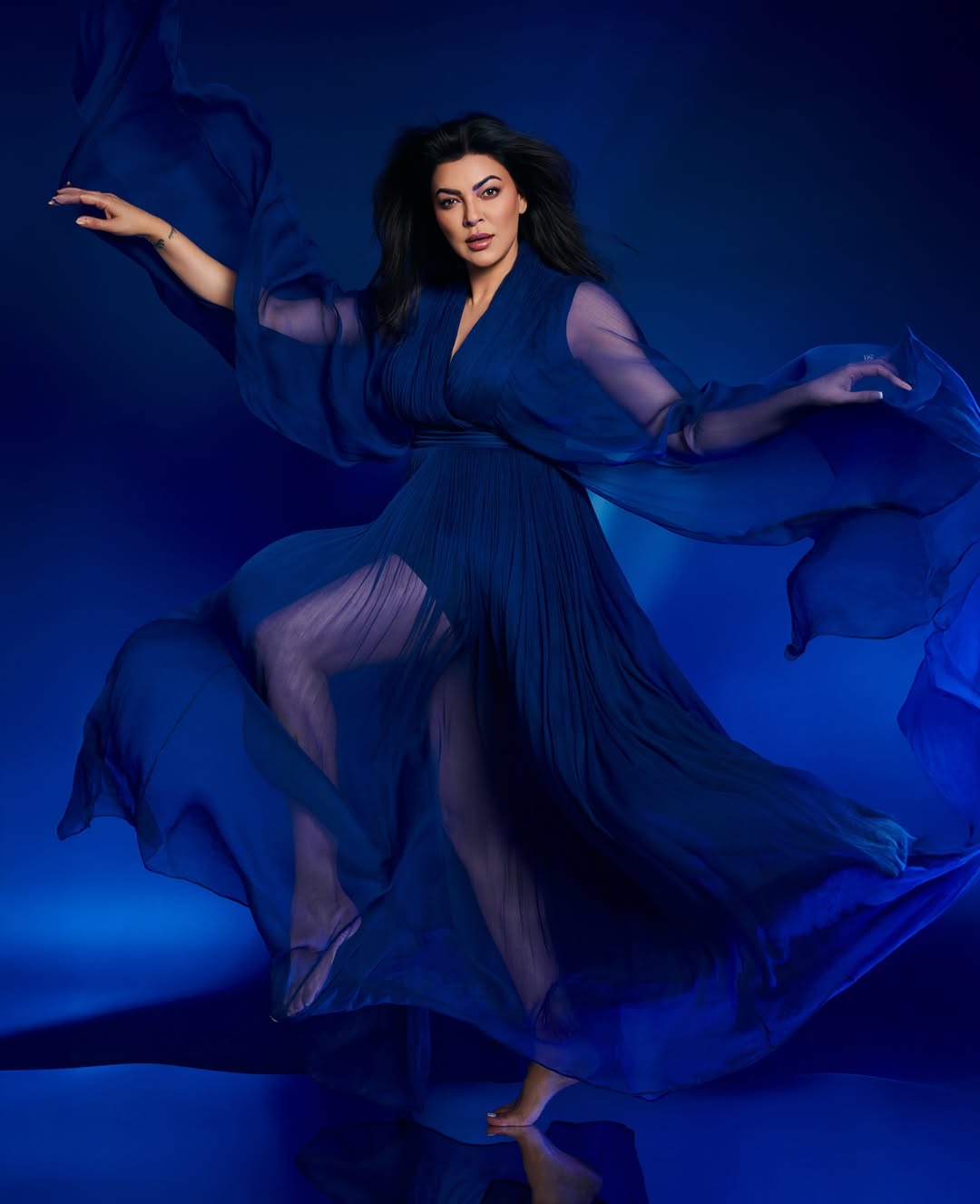 Sushmita Sen Turns 50: Her Quotes On Success, Motherhood And Life
