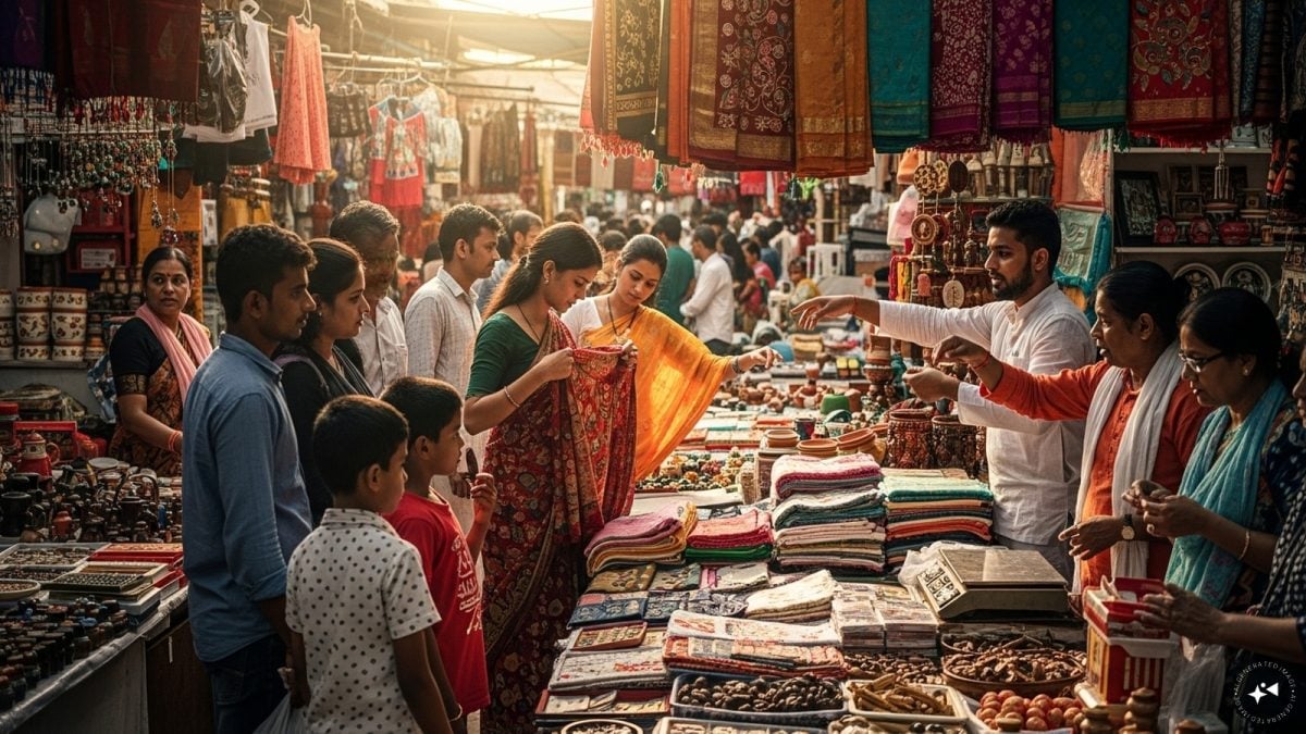 Right Word | Tariffs, Dumping And Dharma: Why India Needs Its Own ...