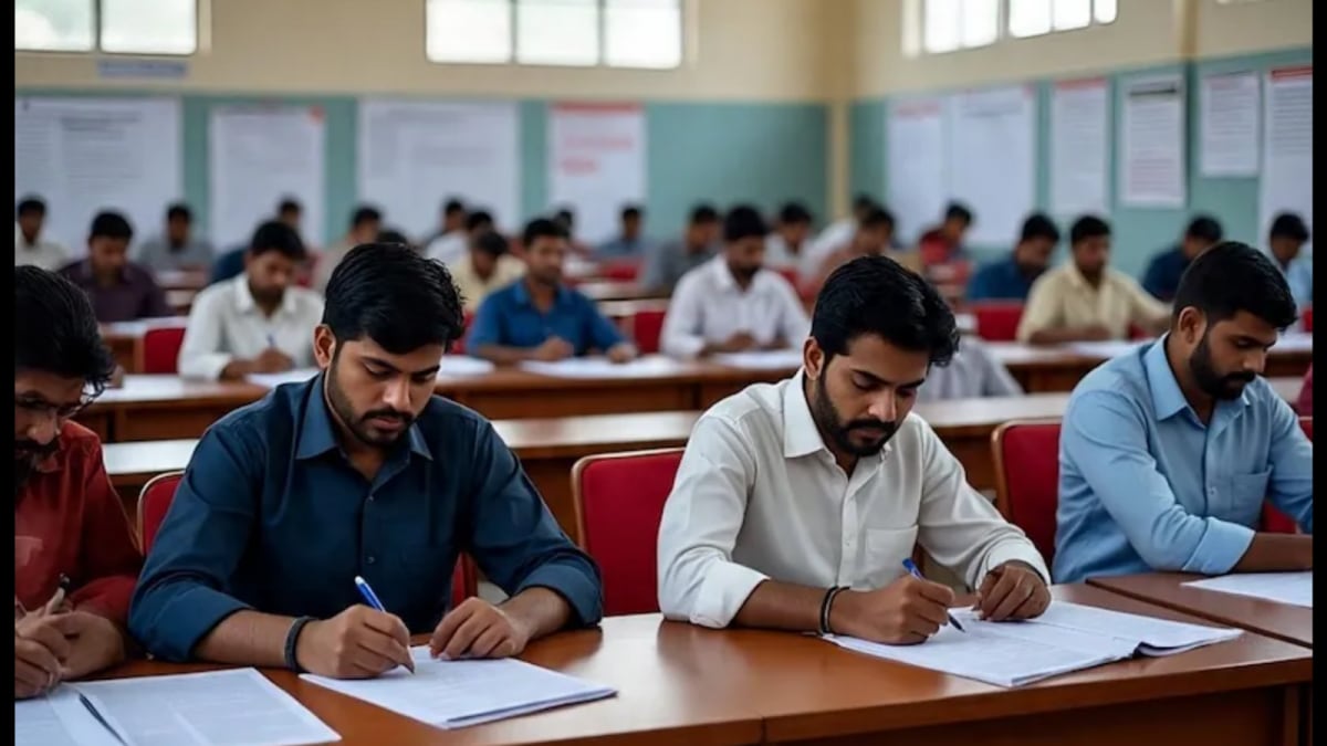 TNPSC Group 4 Results: Expected Date, Cut-Off Impact, And Why Luck May ...