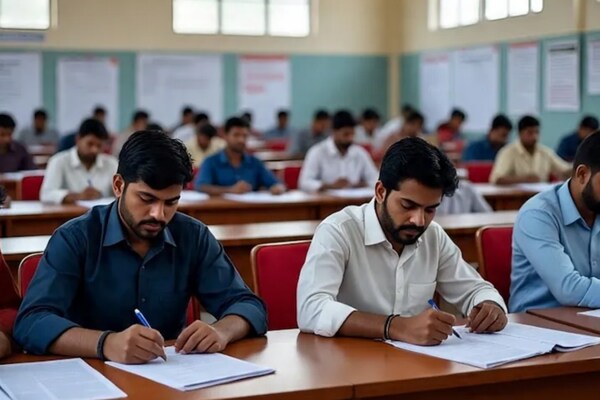 Tnpsc News: Latest Tnpsc News and Updates at News18