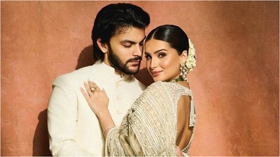 Tara Sutaria and Veer Pahariya Make It Instagram Official? Fans Gush Over Their Chemistry ...