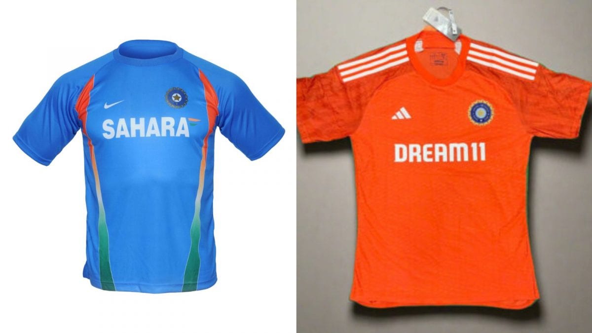 Sahara to Dream11: The Curse of Sponsoring Indian Cricket