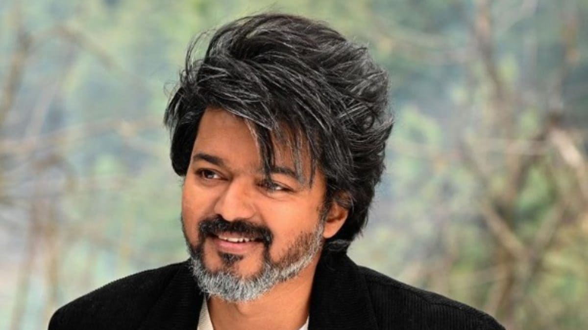 Thalapathy Vijay's Last Film Jana Nayagan To Have Cameo By THESE ...