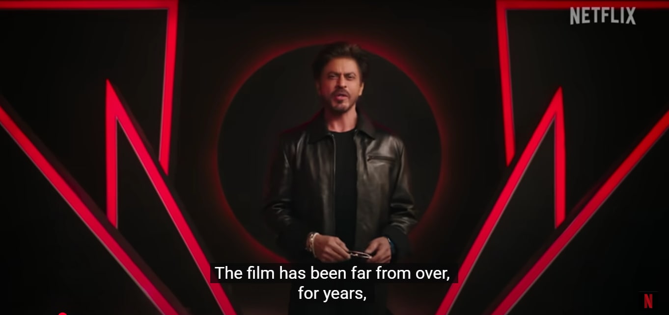 The Ba***ds Of Bollywood: Netflix Drops Teaser Of Aryan Khan’s Directorial Debut