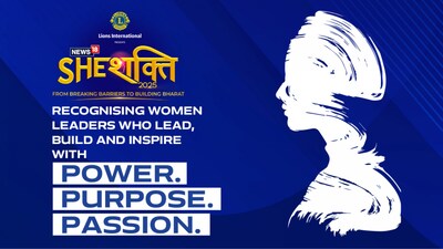 The Women Powering A New Bharat: Highlights From Mumbai Edition Of ...