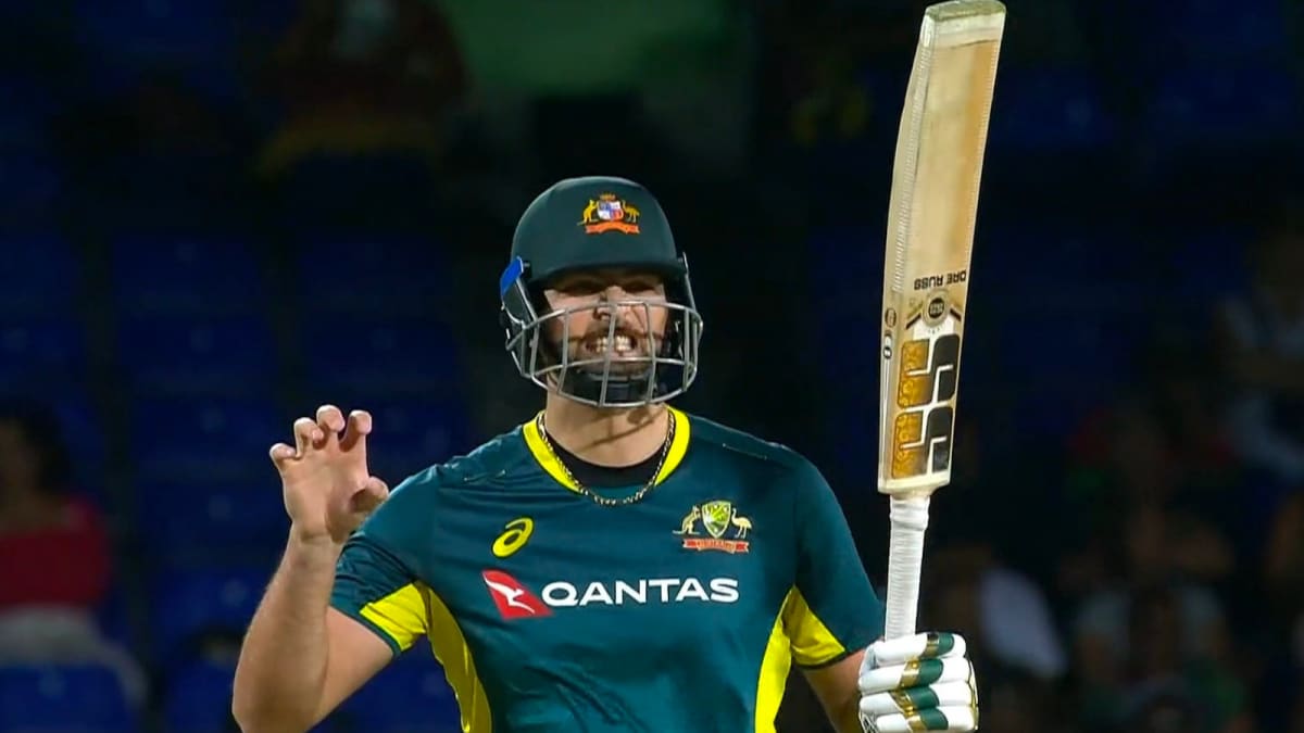 How Is Tim David Successful In T20s This Year? Numbers Reveal Startling ...