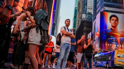 3 Injured At New York’s Times Square After Verbal Dispute Escalates ...