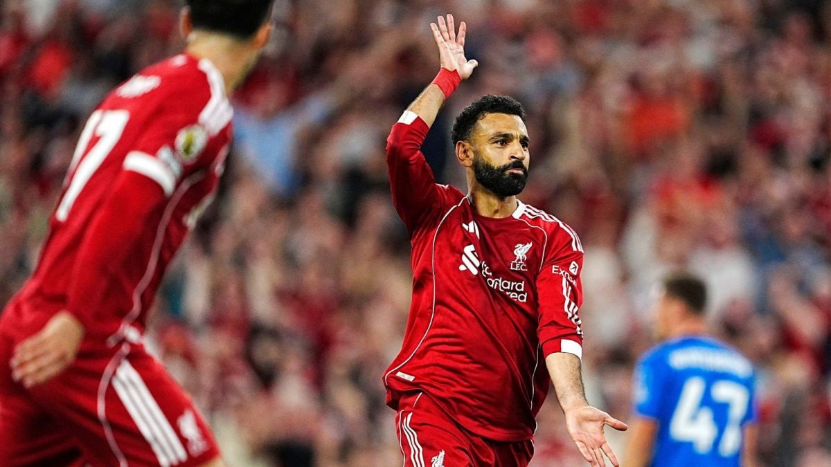 Premier League: Liverpool Beat Bournemouth In Curtain Raiser As Anfield ...