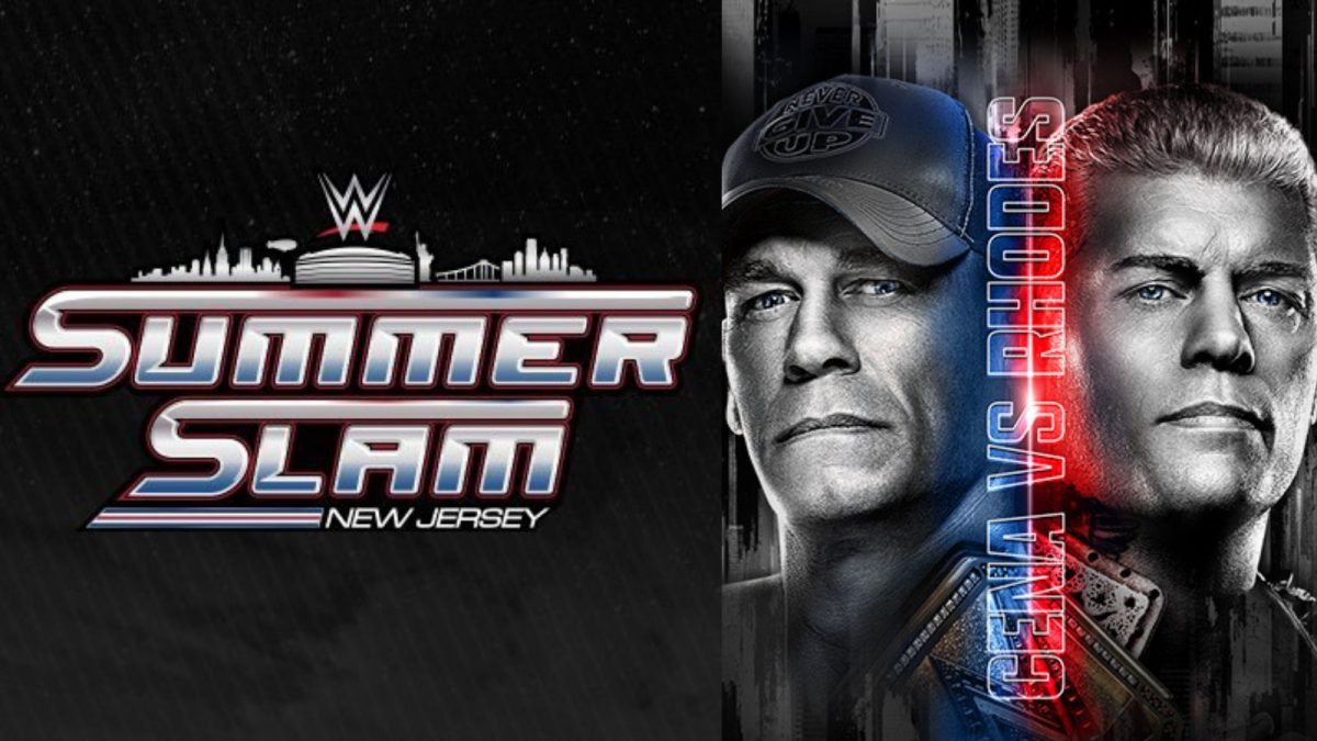 WWE SummerSlam 2025: From Cena vs Rhodes to Punk vs Gunther, All You ...