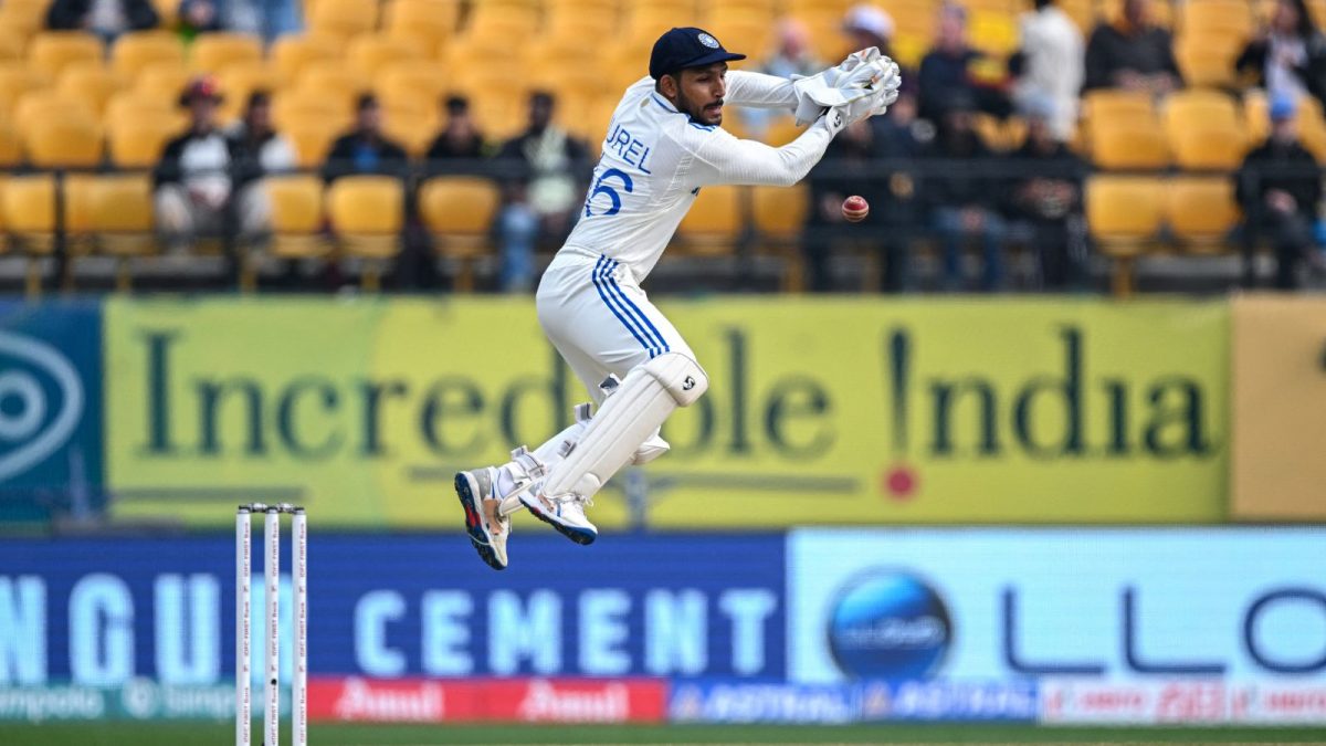 India A Vs Australia A, 1st Unofficial Test, Day 3 Highlights: Jurel’s ...